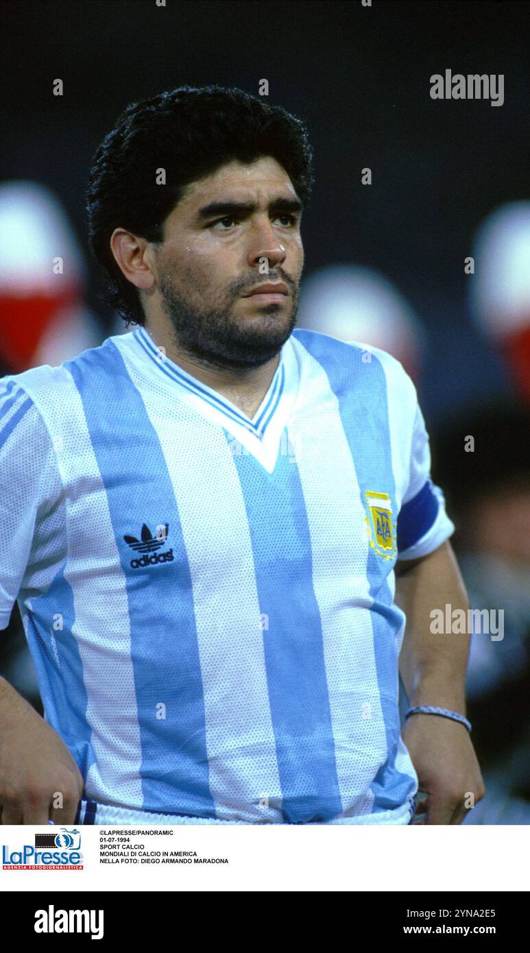 07 01 1994 hi-res stock photography and images - Alamy