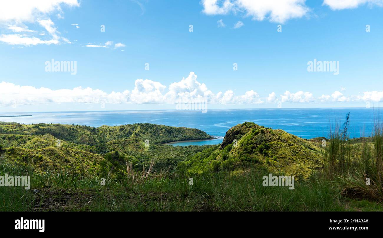 Discover breathtaking ocean landscapes hi-res stock photography and ...