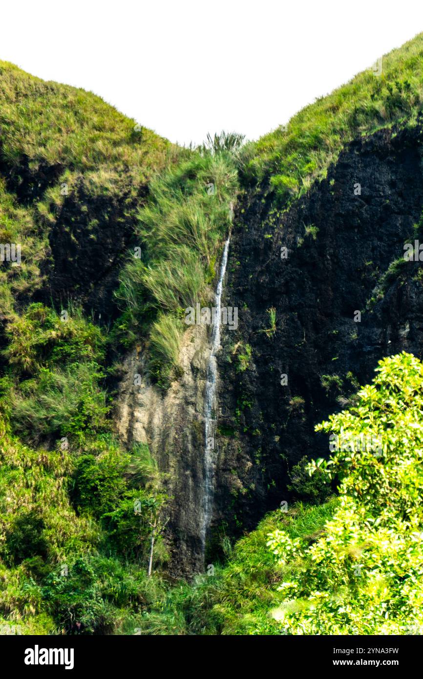 Beautiful tropical sekumpul waterfall hi-res stock photography and ...