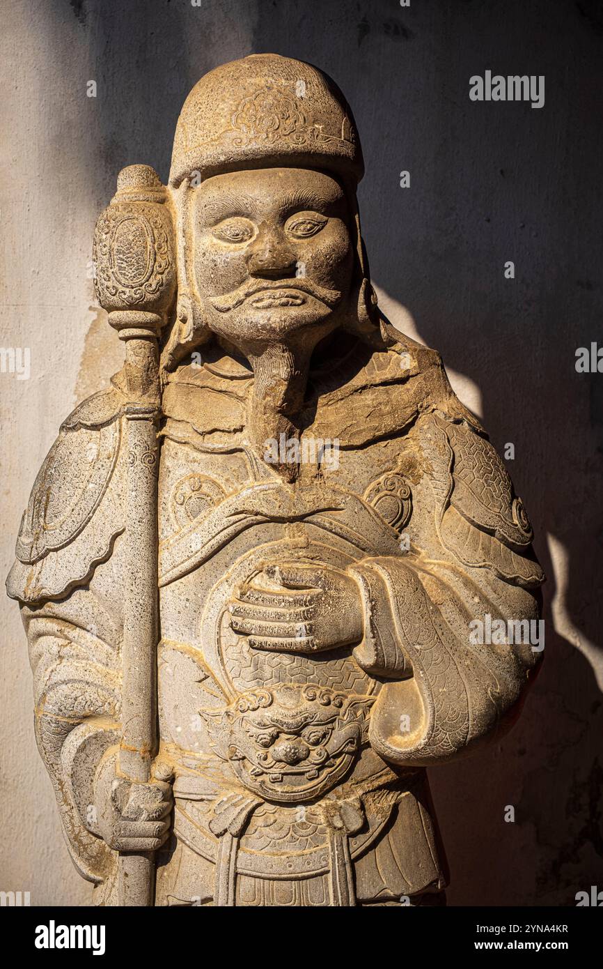 Vietnam, Hanoi, Dong Da district, Temple of Literature, Confucian ...