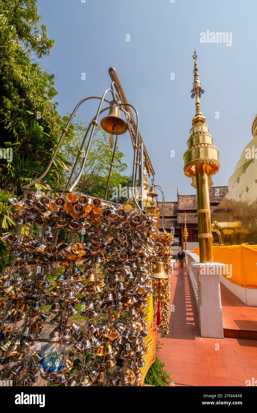 Thailand chang mai province hi-res stock photography and images - Alamy