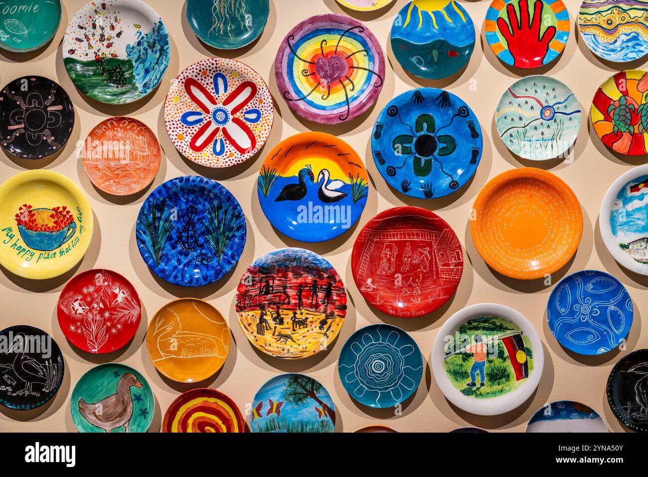 Australia, New South Wales, Sydney, Museum of Sydney or Museums of ...