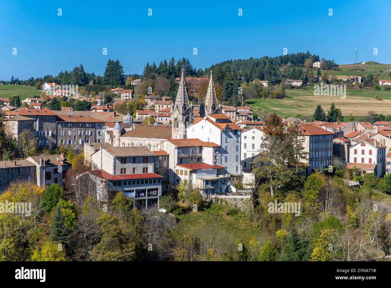 Saint jean françois regis hi-res stock photography and images - Alamy