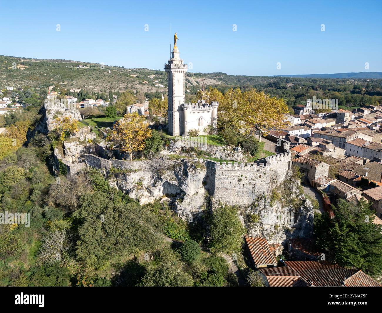 Cher plateau hi-res stock photography and images - Alamy