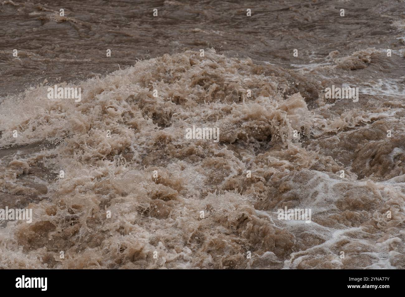 Turbulent river flow raw water hi-res stock photography and images - Alamy