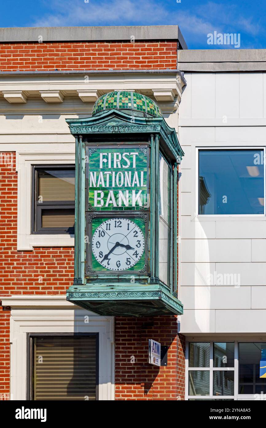 Brickworks north america hi-res stock photography and images - Alamy