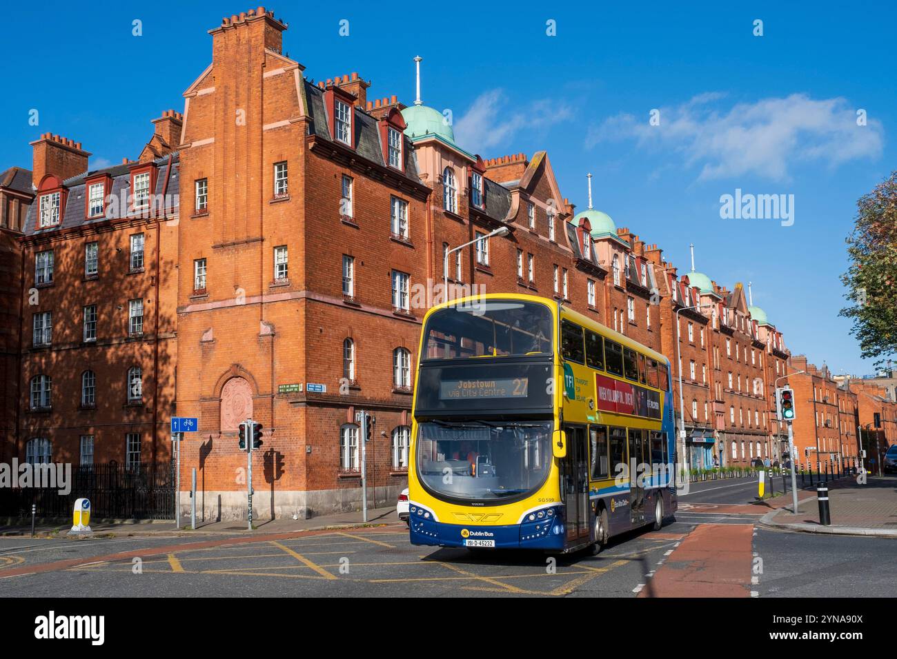 Guinness dublin transport hi-res stock photography and images - Alamy