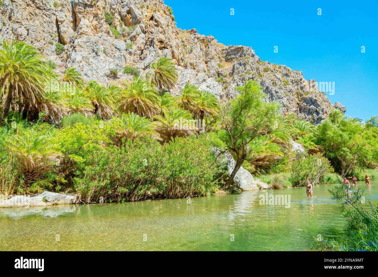 River megalopotamos hi-res stock photography and images - Alamy