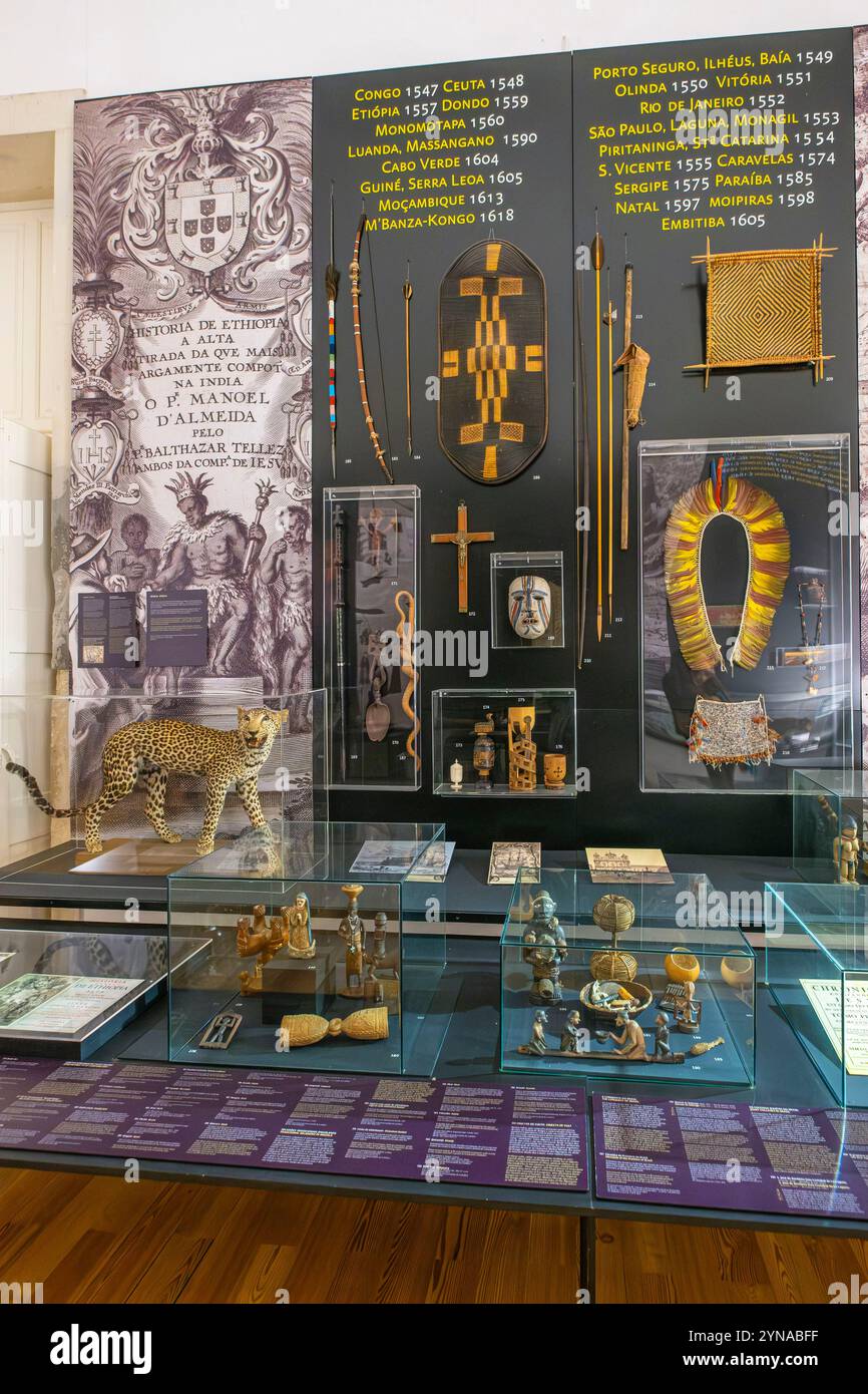 Portugal, Central Region, Coimbra, University of Coimbra (World ...