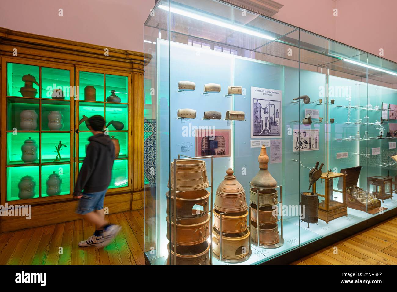 Portugal, Central Region, Coimbra, University of Coimbra (World ...