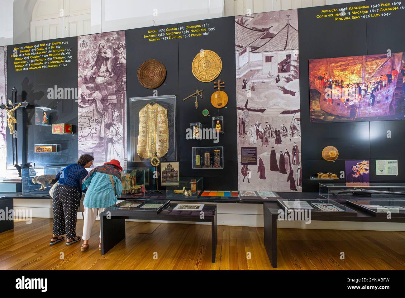 Portugal, Central Region, Coimbra, University of Coimbra (World ...