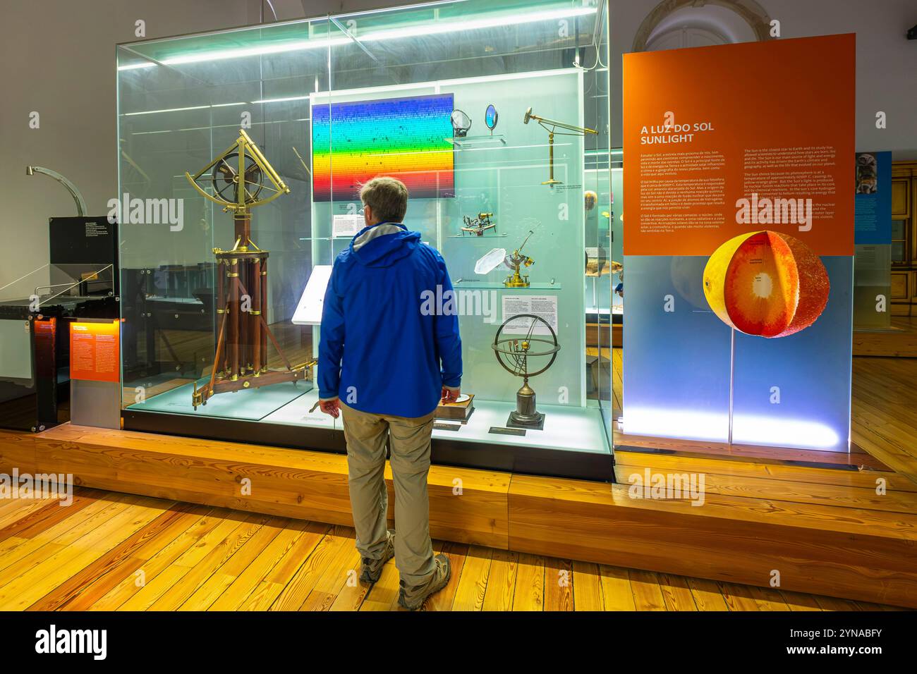 Portugal, Central Region, Coimbra, University of Coimbra (World ...