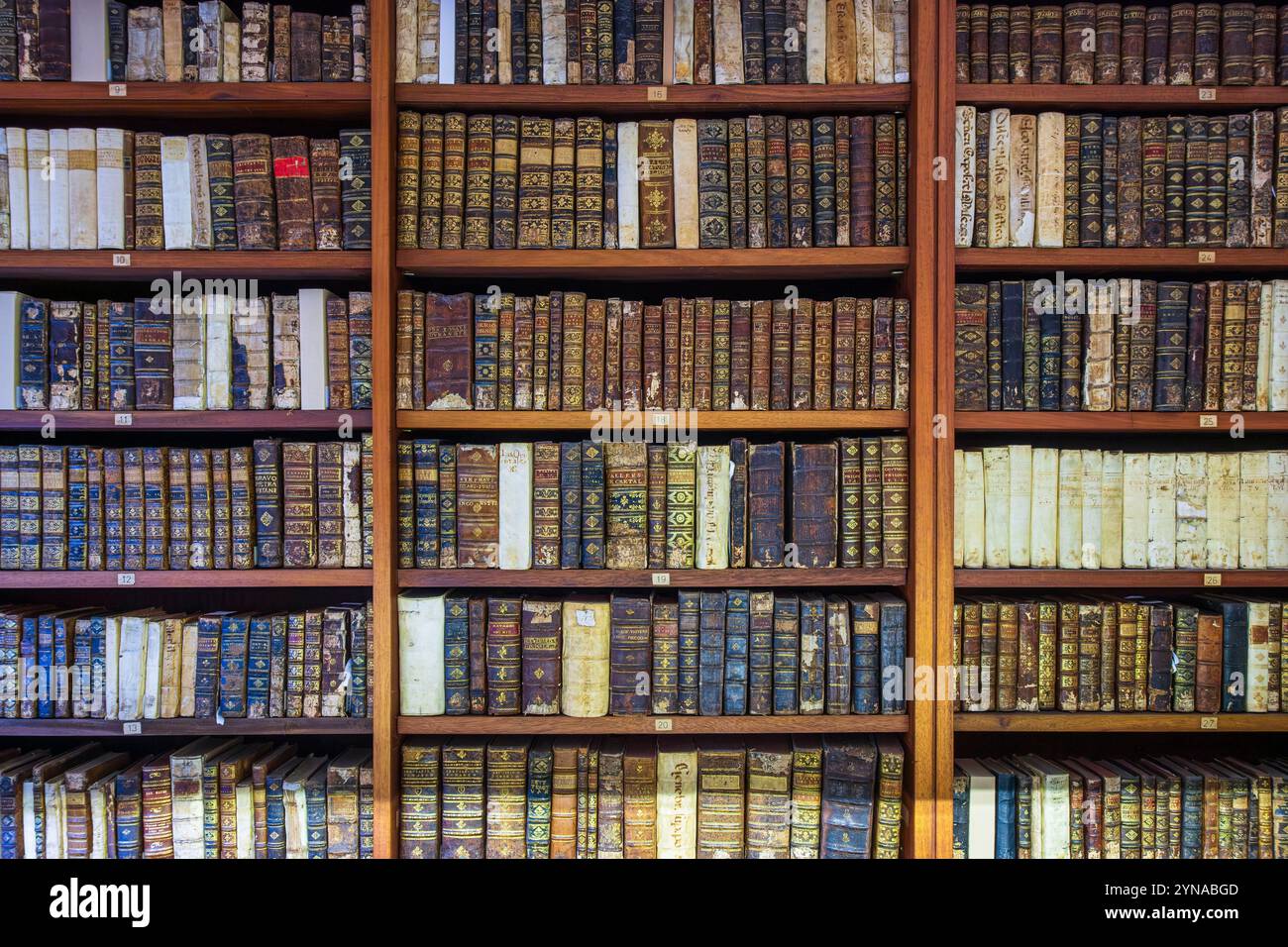 Portugal, Central Region, Coimbra, University of Coimbra (World ...