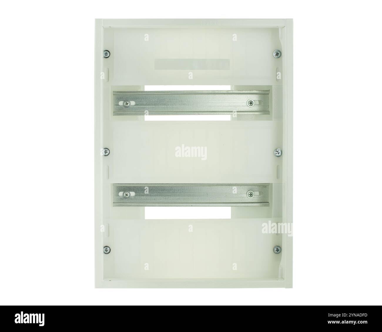 Din rails hi-res stock photography and images - Alamy