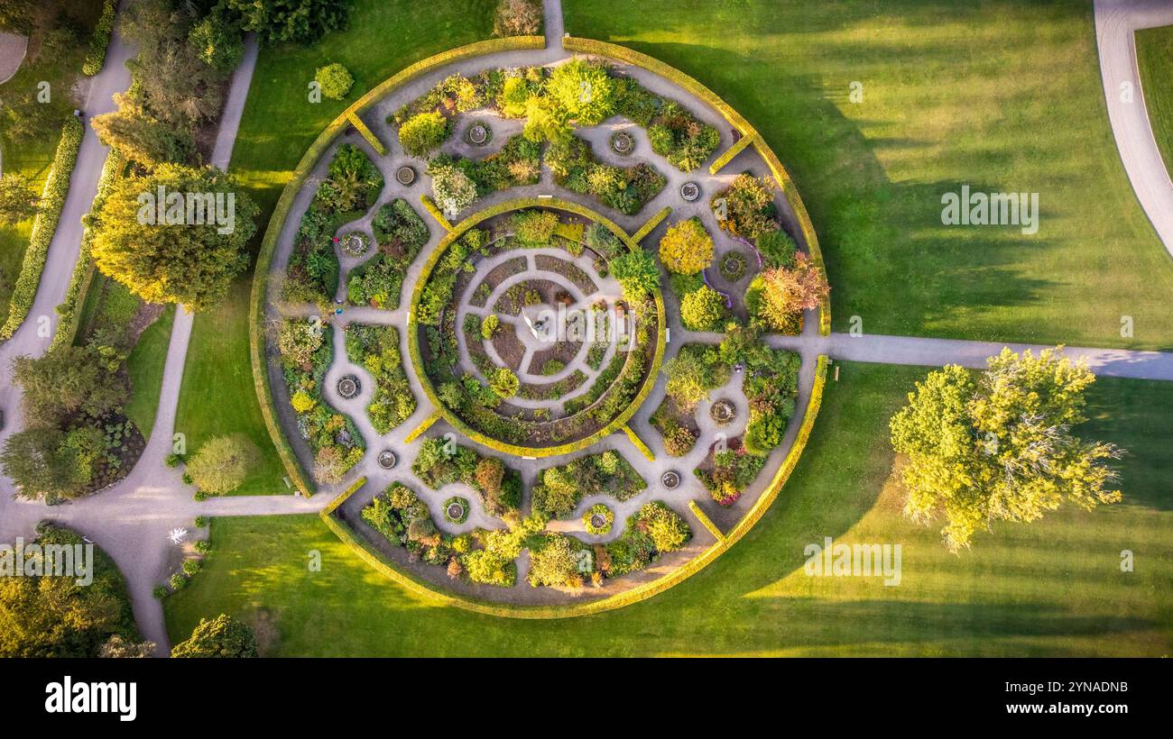 Denmark, Fiona, South Fiona Archipelago UNESCO Geopark, Tåsinge Island ...