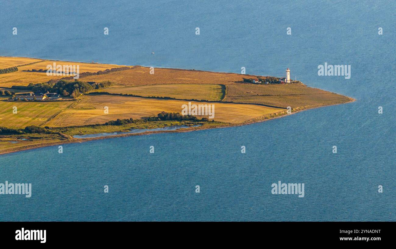 Denmark, Fiona, South Fiona Archipelago UNESCO Geopark, Ebberup ...