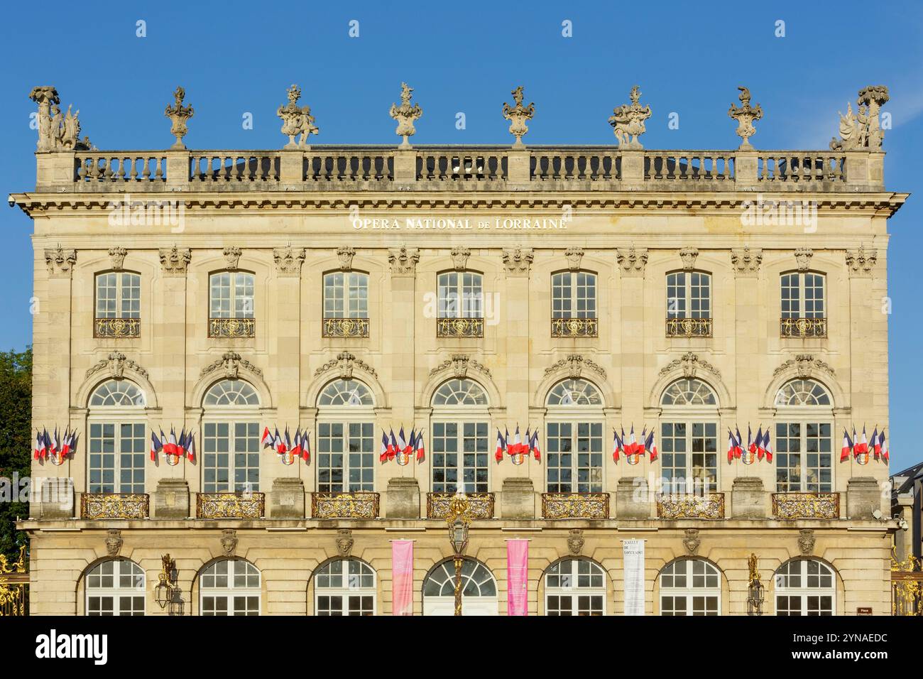 18th Century Opera House