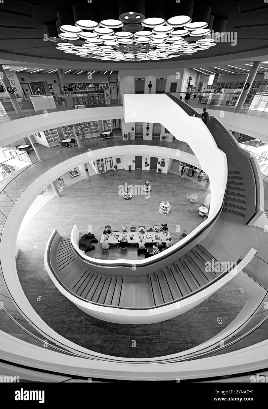 South Shields Tyne and Wear The Word National Centre for the Written ...