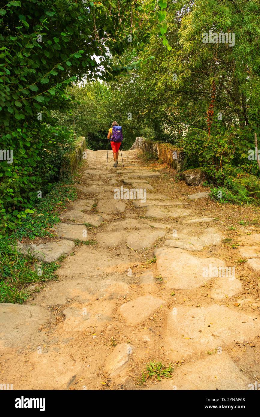 Paredes de coura river hi-res stock photography and images - Alamy