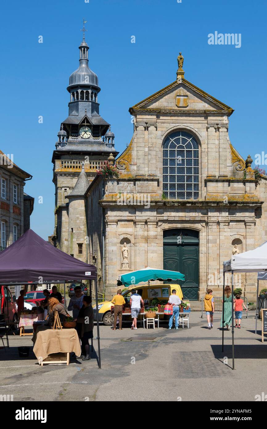 Saint mathurin church hi-res stock photography and images - Alamy