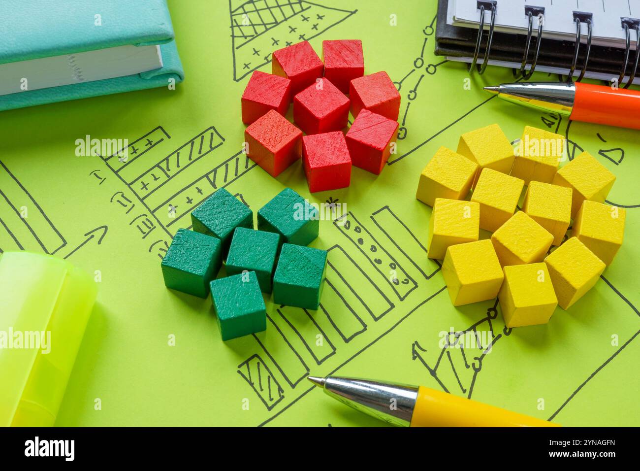 Segmentation research hi-res stock photography and images - Alamy
