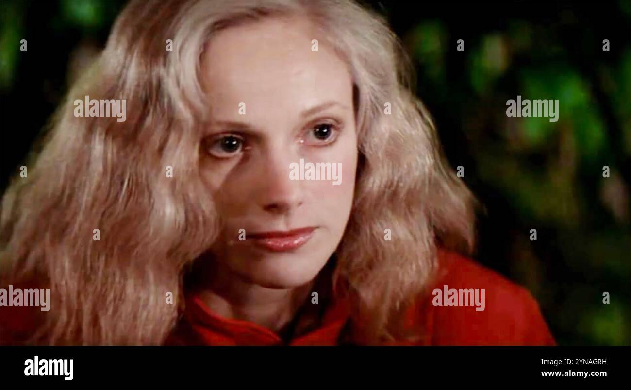 Sondra Locke 2015