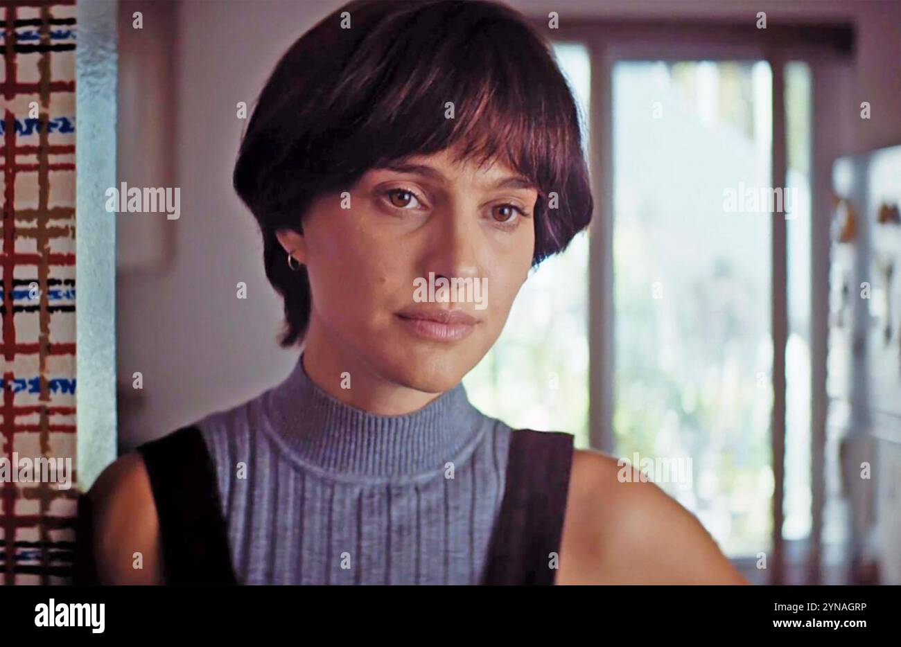 LUCY IN THE SKY 2019 Fox Searchlight film with Natalie Portman as ...