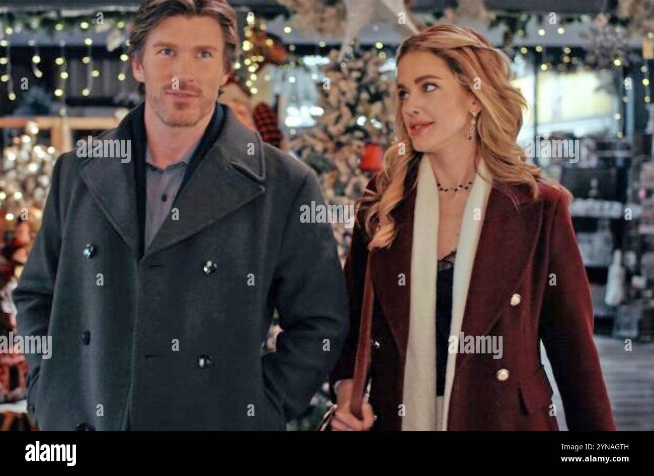 Operation nutcracker hi-res stock photography and images - Alamy