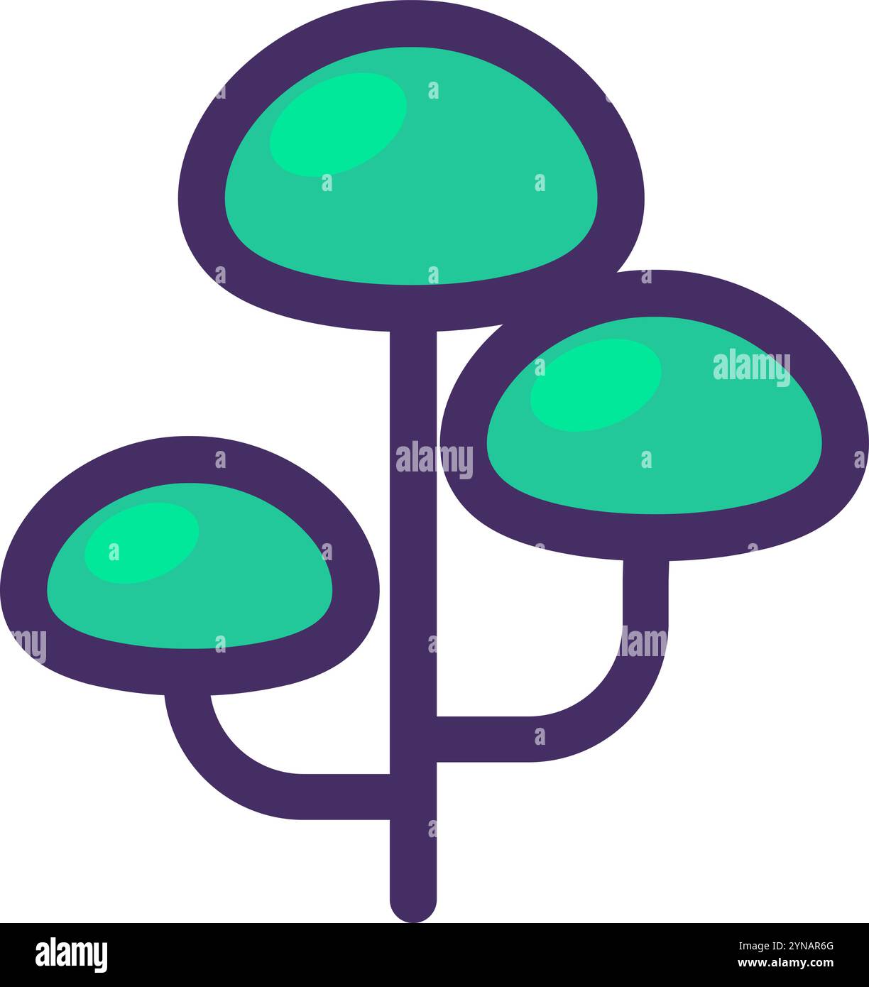 World practice of wastepaper processing concept icon. Recycling of waste paper and cardboard ...