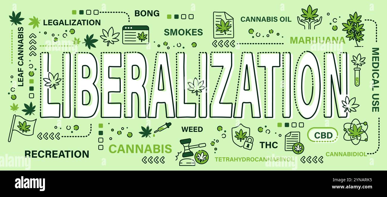 Marijuana drug test Stock Vector Images - Alamy