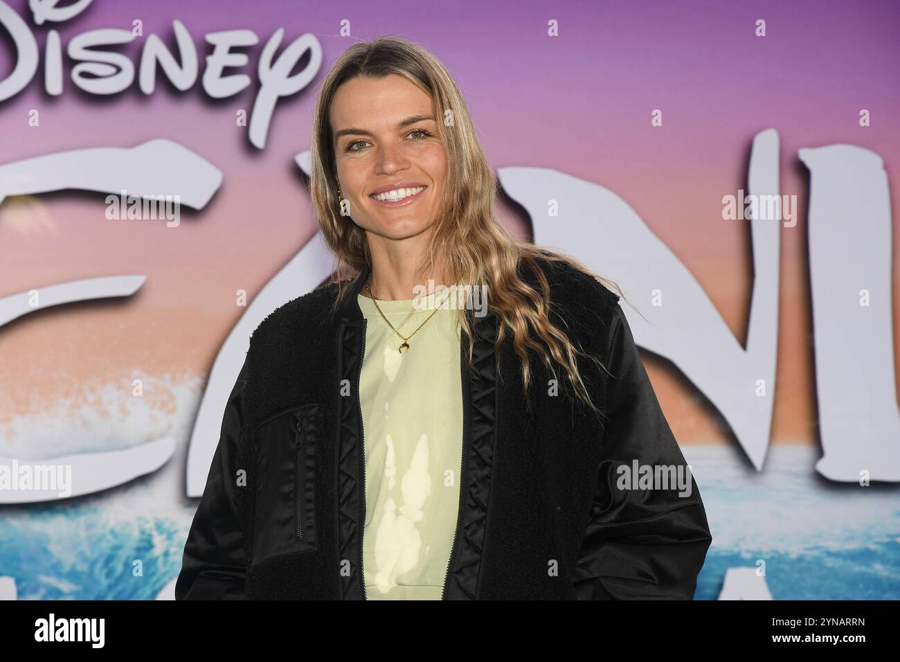 Rome, Termini Station Platform 25 Photocall of the Film "Ocania 2", In ...