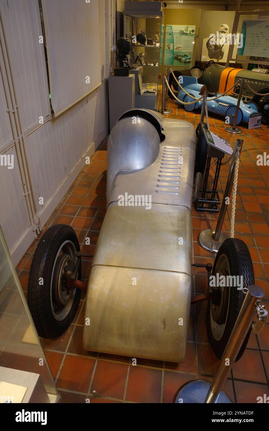 Ridley special hi-res stock photography and images - Alamy