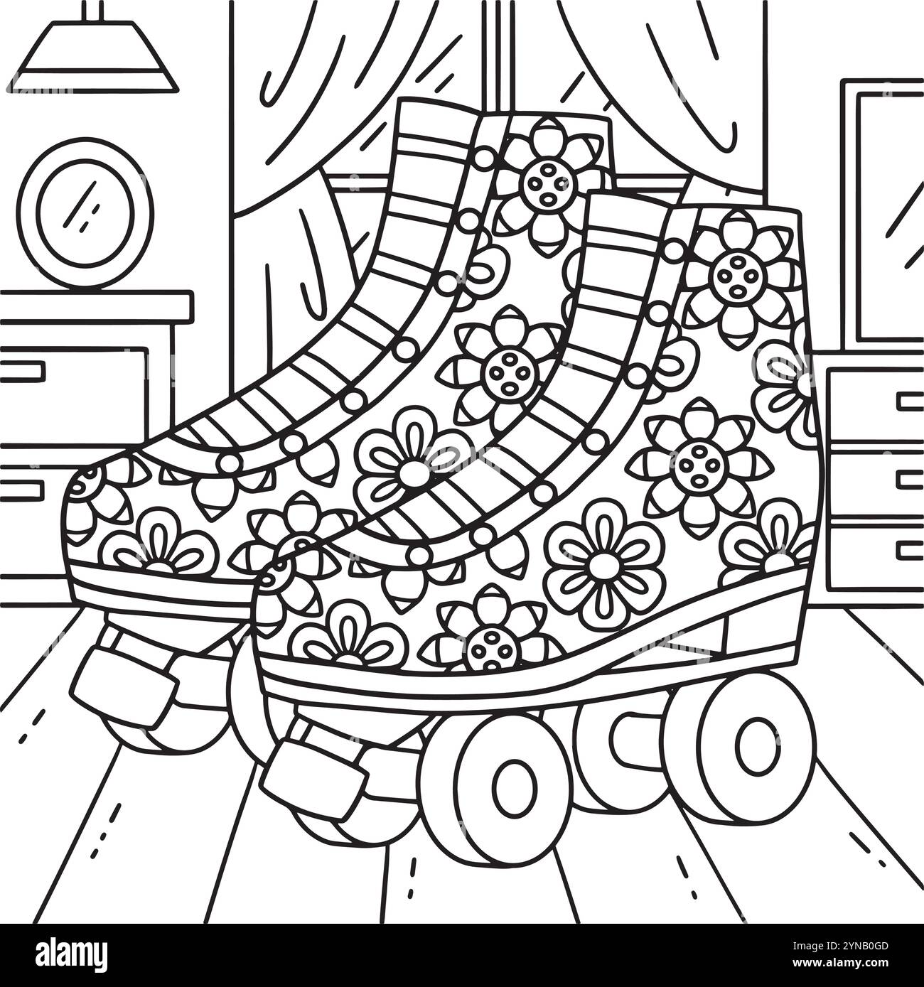 Book of prints Black and White Stock Photos & Images - Alamy