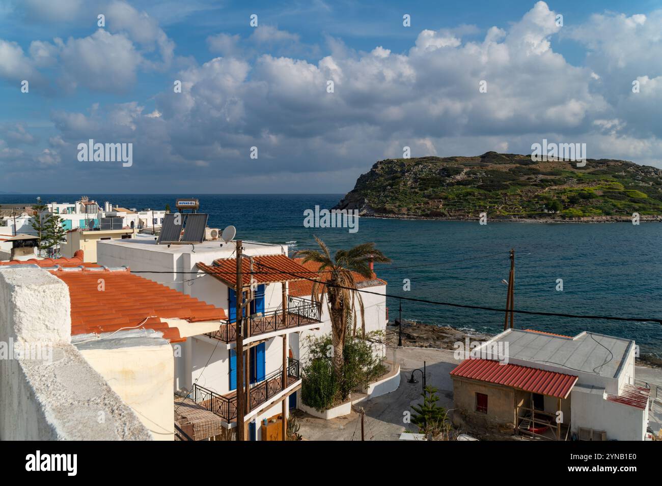 Mochlos is a small, uninhabited island and small village in the Gulf of ...