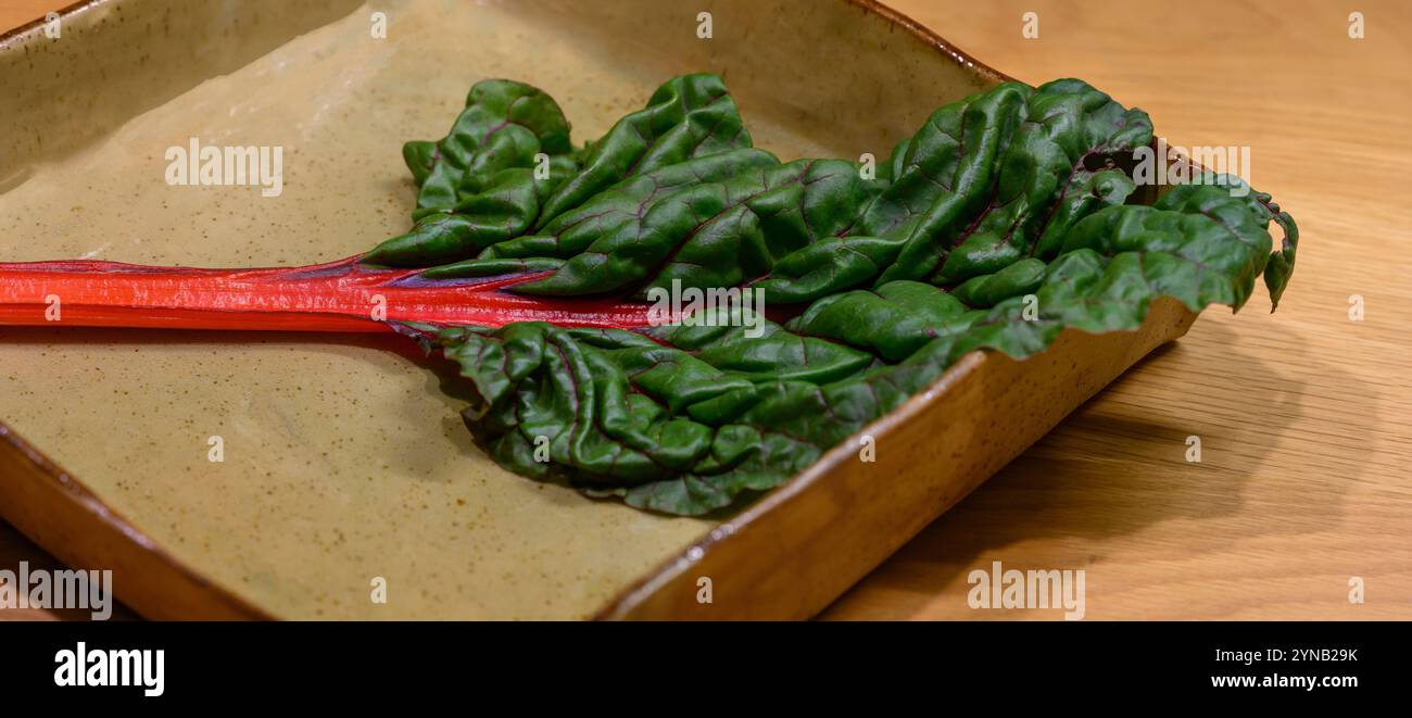 Swiss Chard, silverbeet, perpetual spinach, spinach beet, crab beet ...