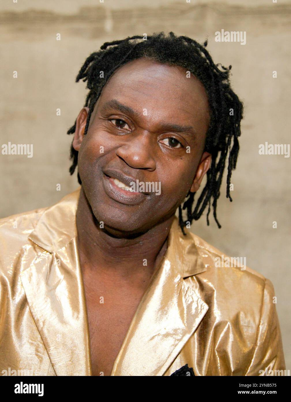 DR ALBAN Nigerian-born Swedish musician and producer.Most famous for ...