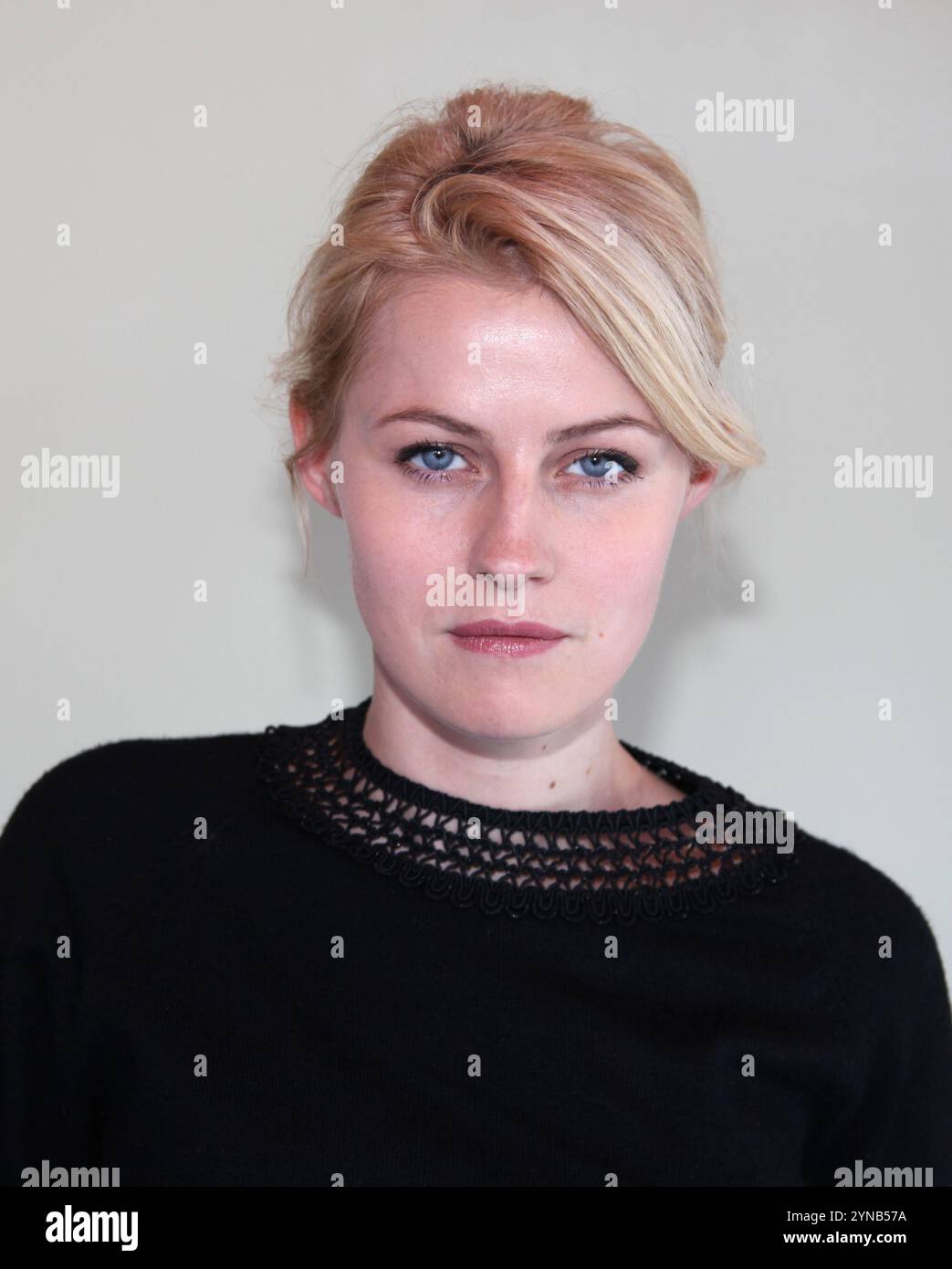 EDDA MAGNASON is a Swedish singer-songwriter and film actress of ...