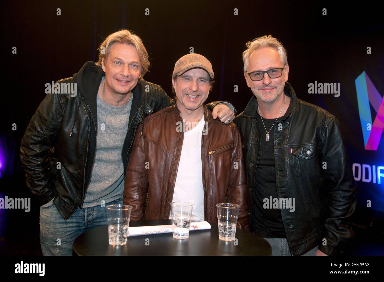 Patrick isaksson hi-res stock photography and images - Alamy