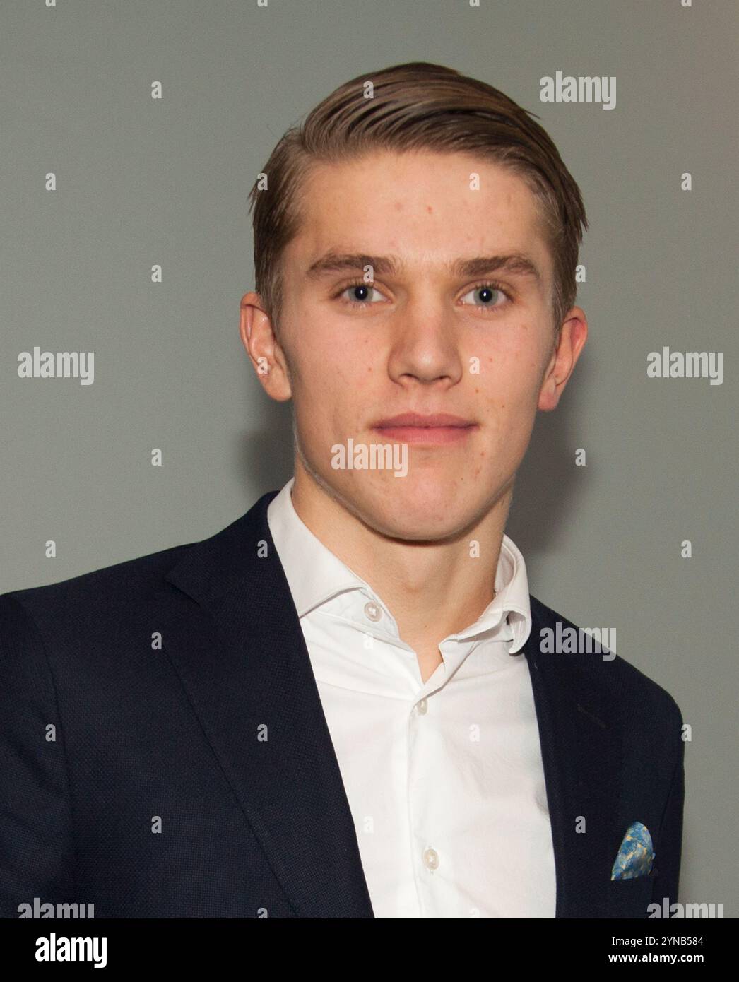 VIKTOR GYÖKERES Swedish professional footballer and striker in Sporting ...