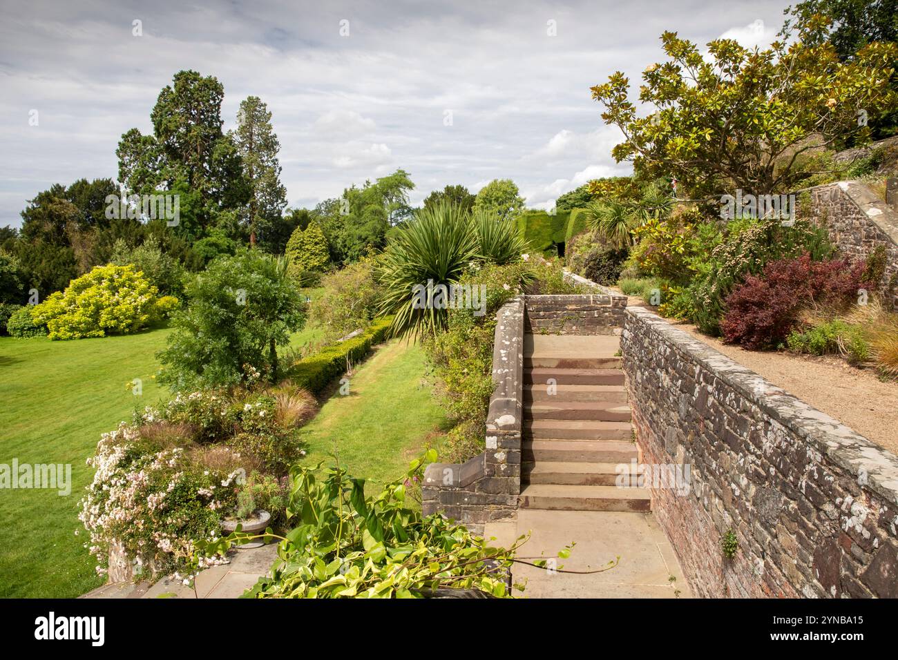 Gloucestershire castles hi-res stock photography and images - Alamy