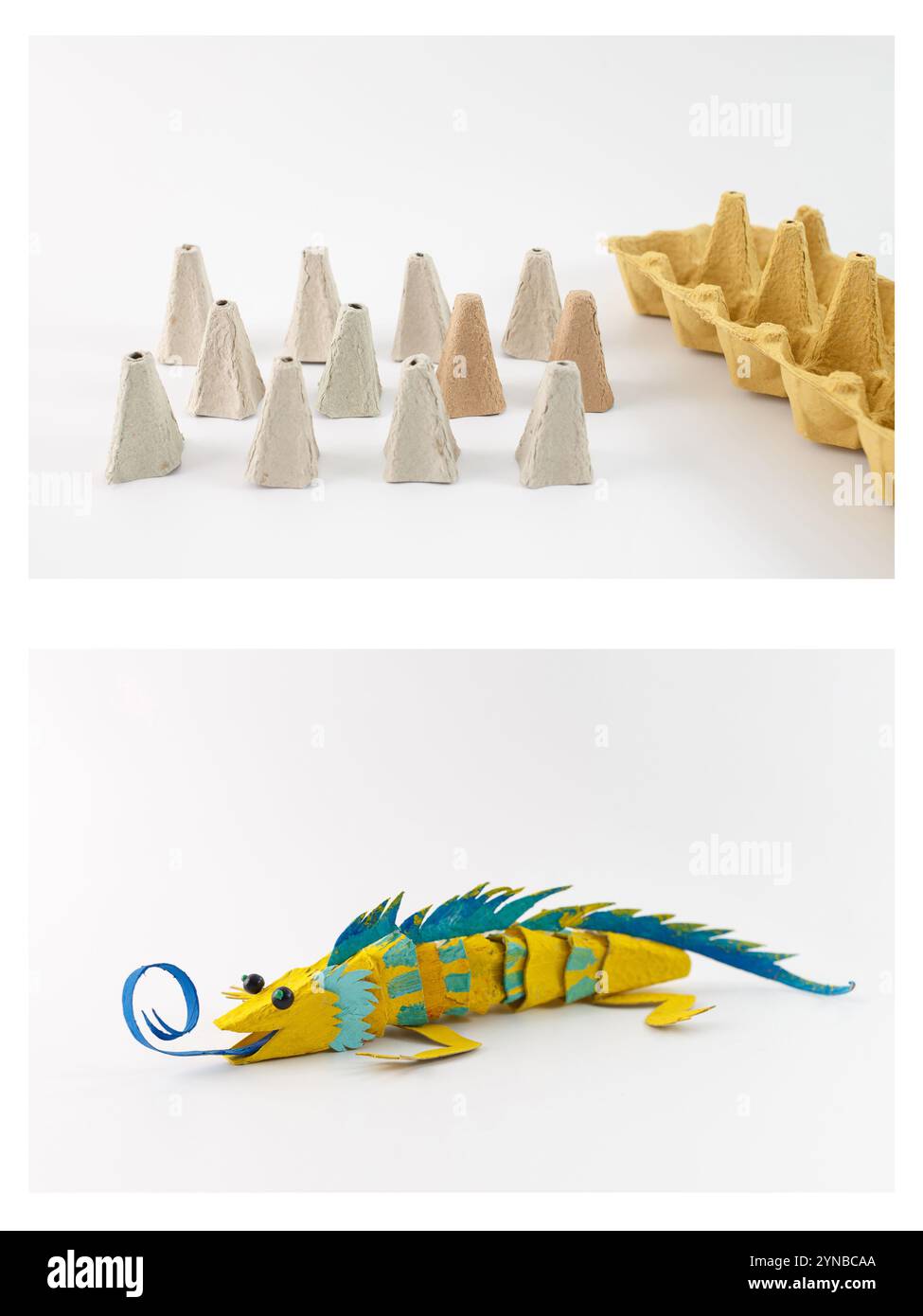 Handmade step Cut Out Stock Images & Pictures - Alamy