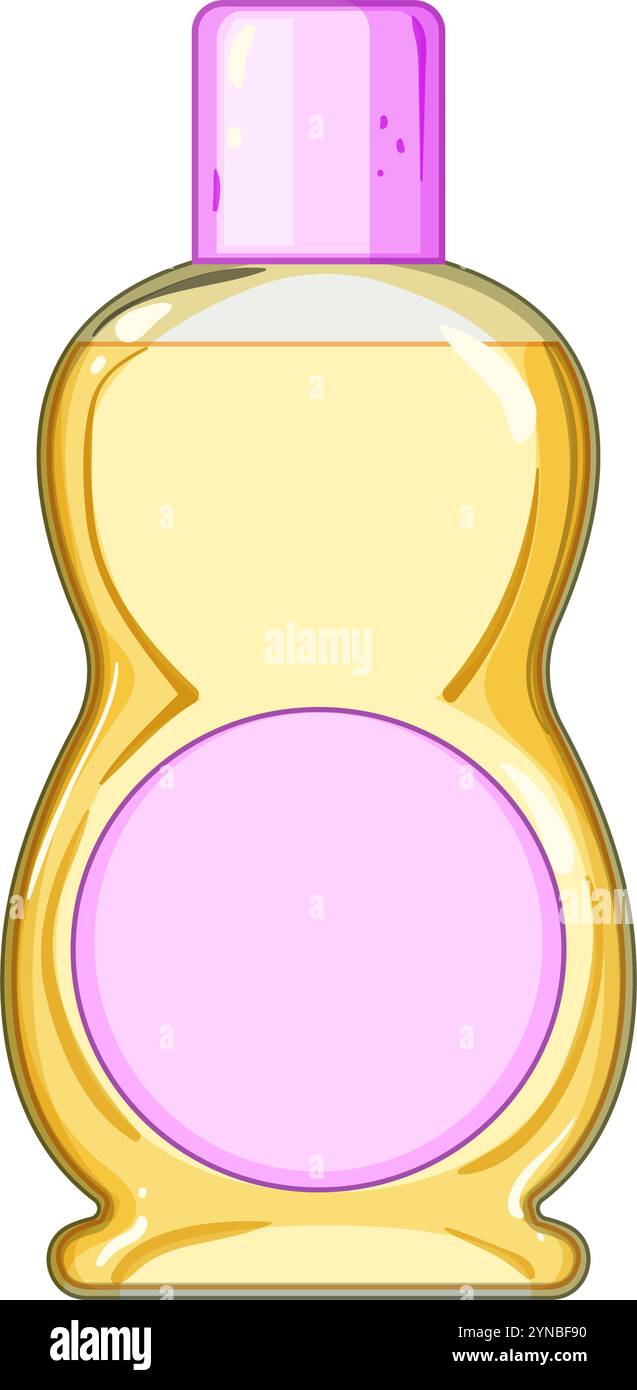 Newborn skincare Stock Vector Images - Alamy