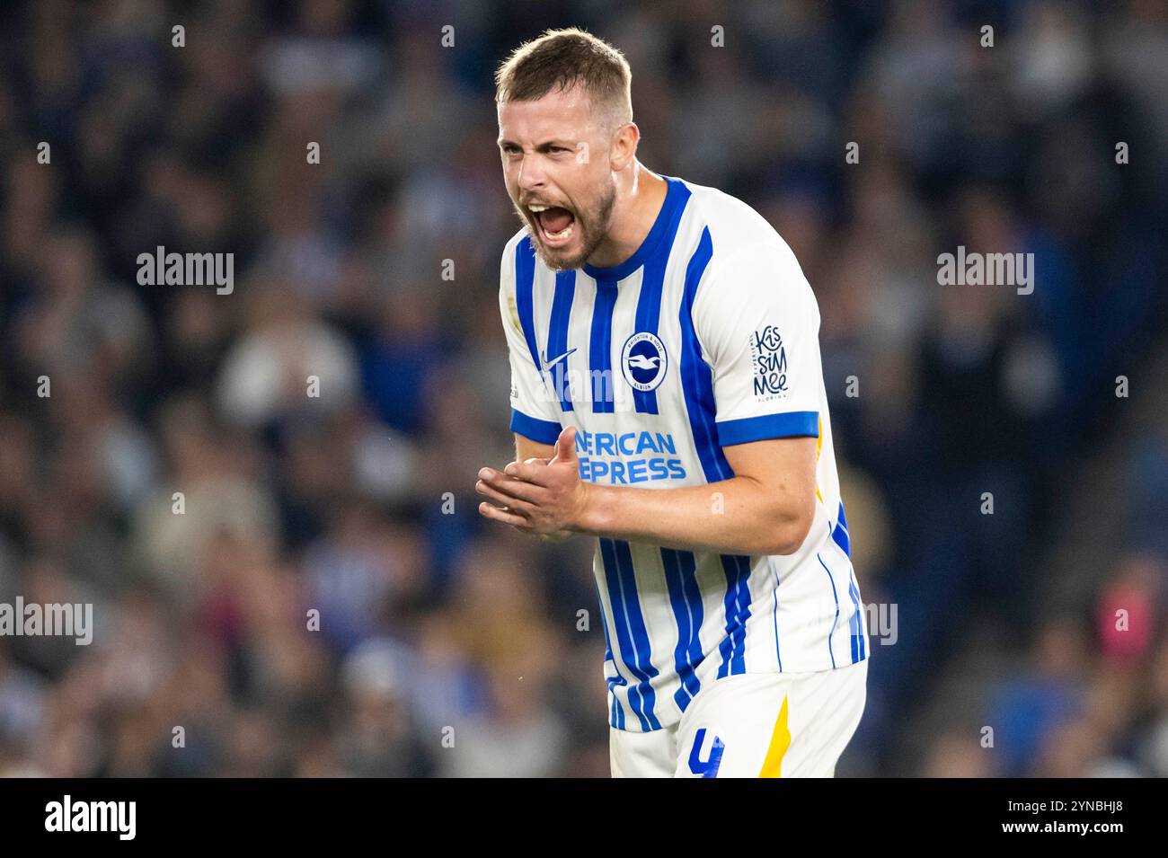 Defender adam webster hi-res stock photography and images - Alamy