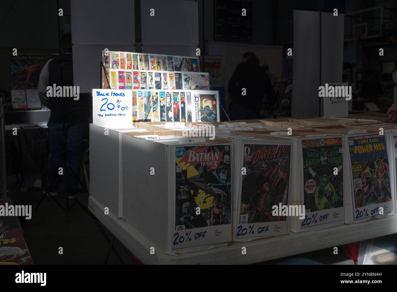 Comic book hi-res stock photography and images - Alamy