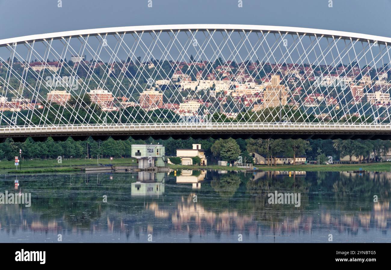 Prague corners hi-res stock photography and images - Alamy