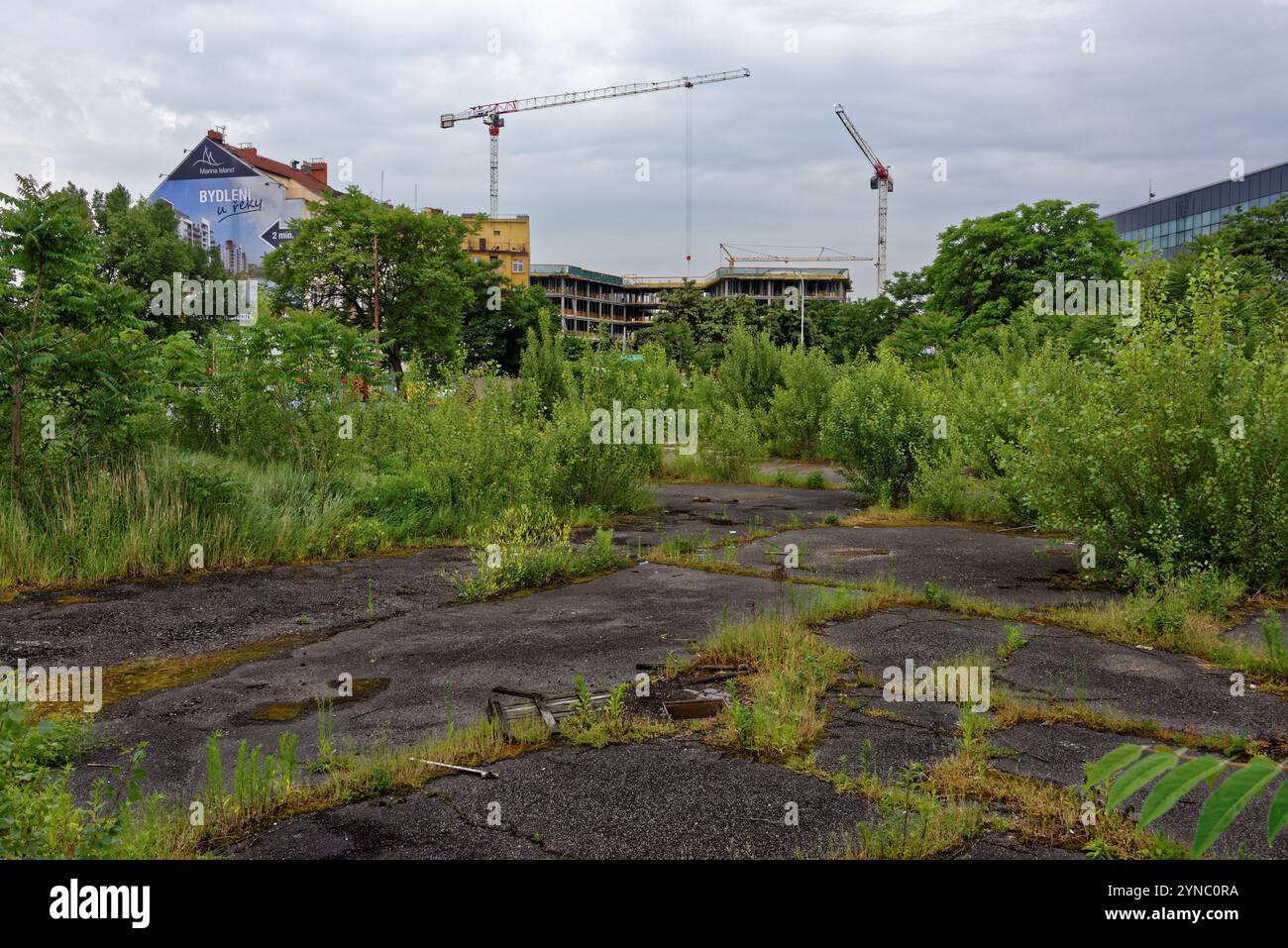Prague corners hi-res stock photography and images - Alamy