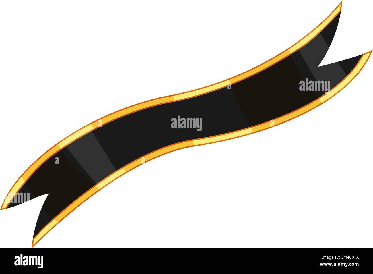 Upscale high end golden Stock Vector Images - Alamy