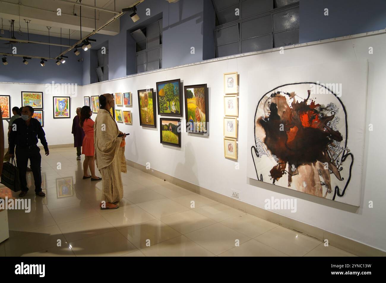 Bijoy paul hi-res stock photography and images - Alamy