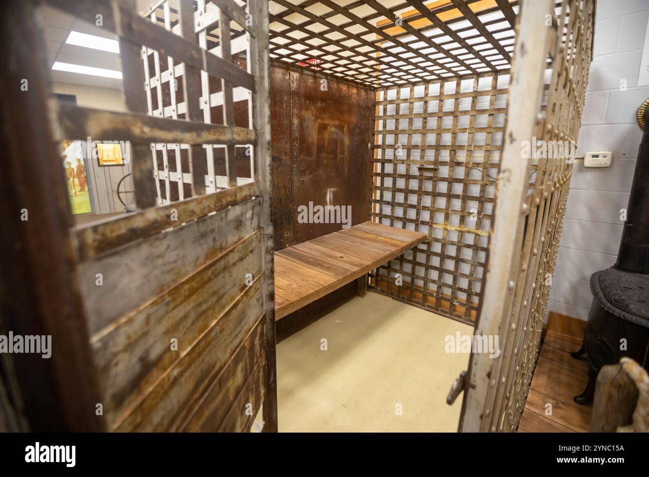 Woodward, Oklahoma - The Plains Indians and Pioneers Museum. A two ...