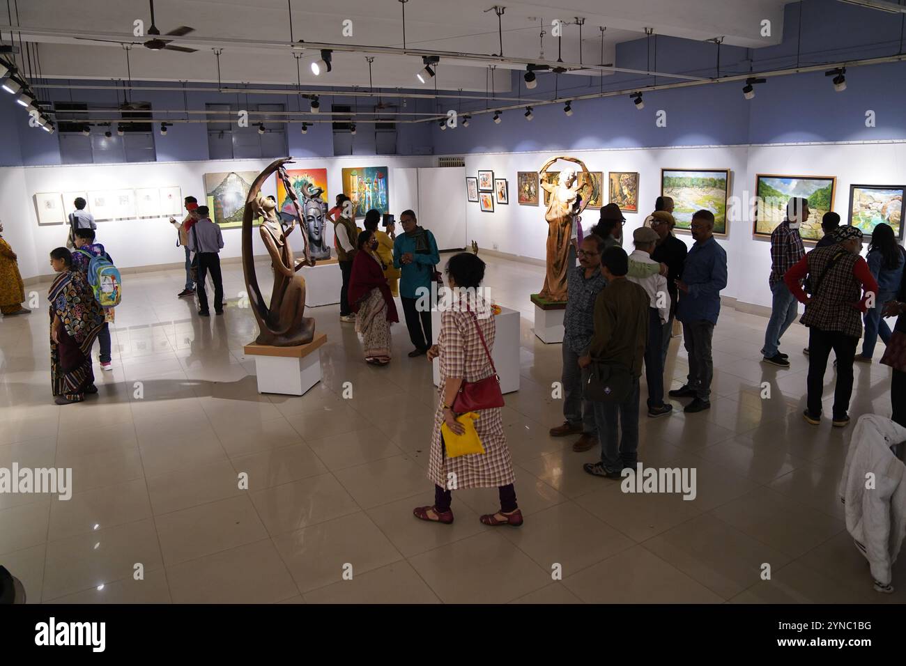Bijoy paul hi-res stock photography and images - Alamy